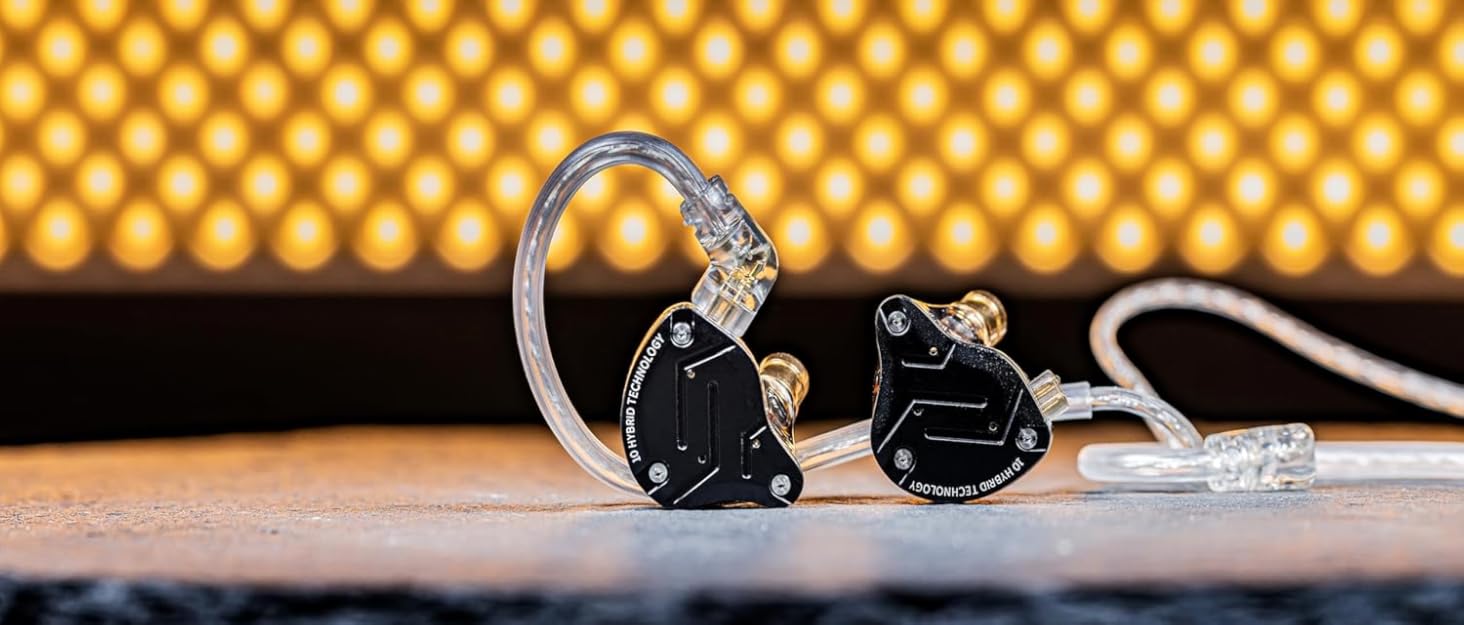 Amazon | 【KBEAR ST18】2pin 4.4mmリケーブル 5N 16芯無酸素銅銀メッキケーブル バランス交換用ケーブル 音質改善 4.4mmイヤホンアップグレードケーブル ...