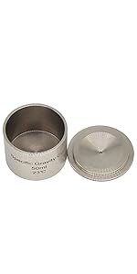 High Precision Stainless Steel Specific Gravity Cup Density Cup ...