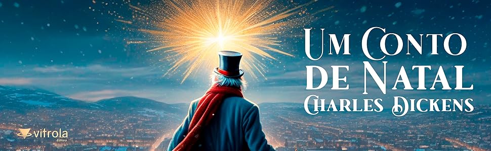 Um Conto de Natal | Amazon.com.br