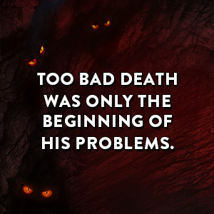 Amazon.com: Bill The Vampire: A Horror Comedy (The Tome of Bill Book 1) eBook : Gualtieri, Rick ...