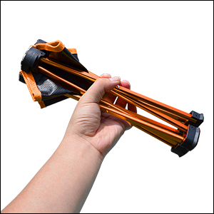 Amazon.co.jp: Glvaner アウトドアチェア 折りたたみ椅子 イスチェア コンパクト 携帯便利 耐久性に優れ 耐荷重80kg 超軽量 登山 キャンプ お釣り お花見 ...