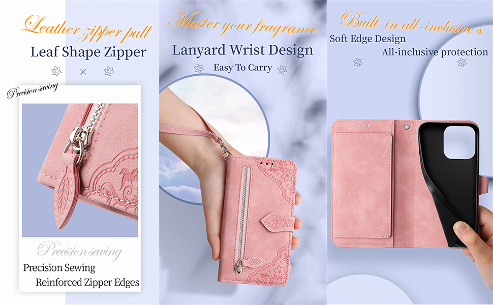 Amazon.com: Furiet Compatible with Samsung Galaxy A22 5G/Boost Mobile Celero 5G Wallet Case and ...