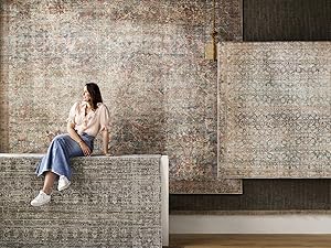 Amazon.com: Livabliss x Becki Owens Modern Farmhouse Adella Wooden Bed Frame, Tan, King : Home ...