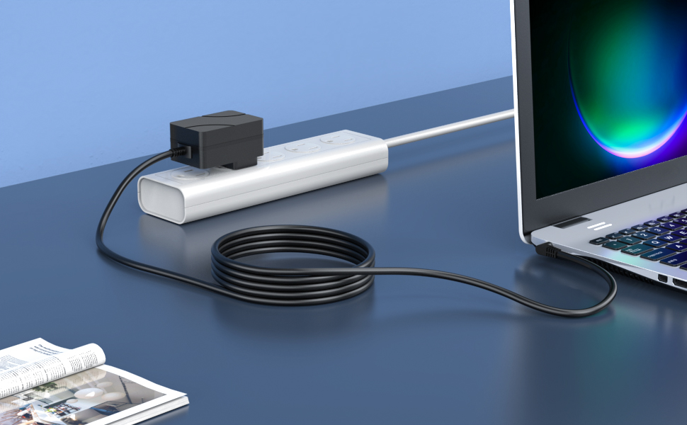 Cargador de 12 V 2 A para portátil GWTC116-2BK GWTC116-2BL GWTN141-5BL GWTN141-5BK GWTN141-1BL ...