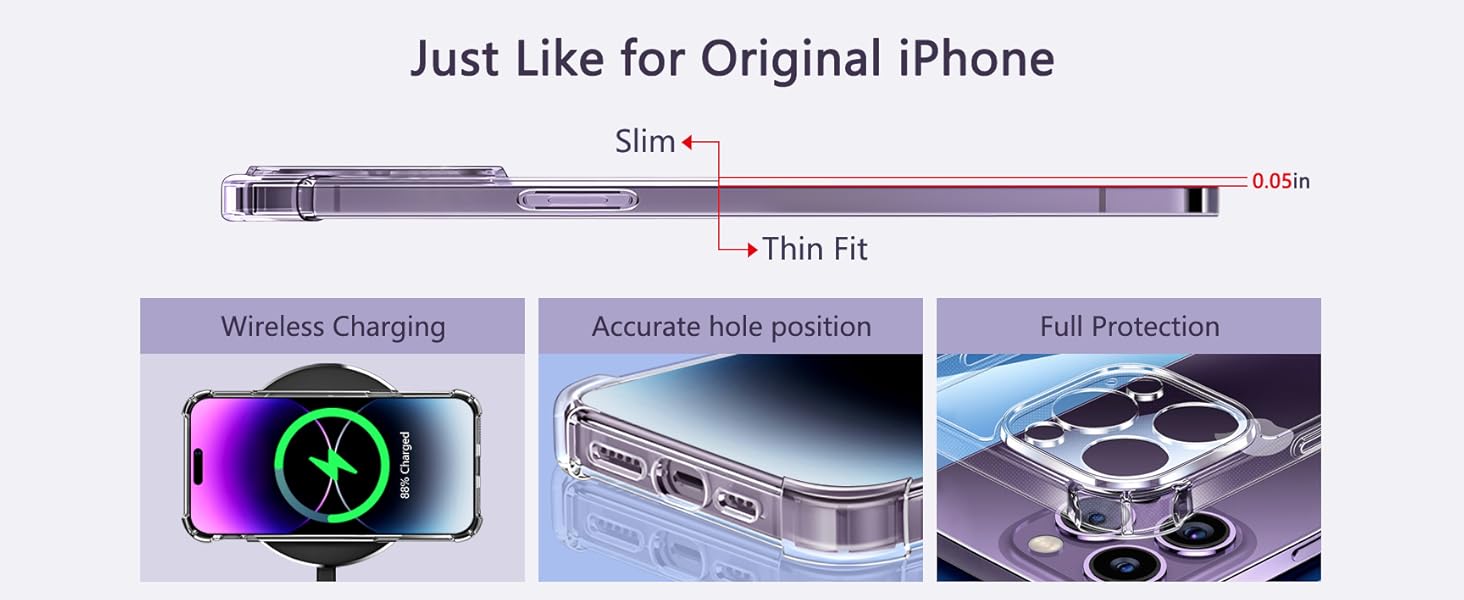 Amazon.com: Bitrue Custom Picture Phone Case for iPhone 16e 16 15 14 12 13 11 Pro Max Plus XR X ...