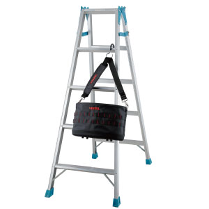 Amazon.co.jp: ベッセル(VESSEL) タフフィットバケツM 電工バケツ フック付き TBK-300 : DIY・工具・ガーデン