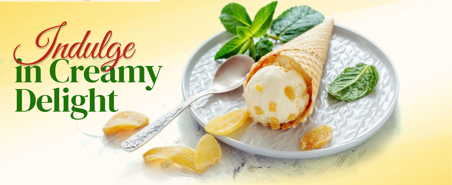 Amazon.com : NY SPICE SHOP Candied Ginger Slices – (16 Oz.) 1 Pound ...