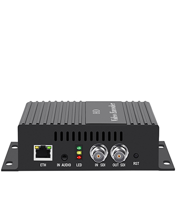 URayCoder H.265 H.264 SD HD 3G SDI Video Streaming Encoder with RTSP ...