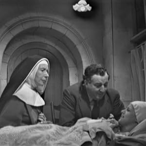 Amazon.com: Maigret: Season 4 [Blu-ray] : Rupert Davies, Ewen Solon, Helen Shingler, Neville ...