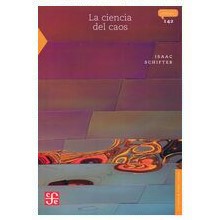 La Ciencia Del Caos : Isaac Schifter: Amazon.com.mx: Libros