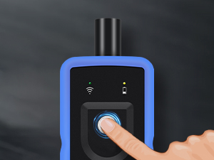 Amazon.com: JDIAG TPMS Relearn Tool U508 Universal for Jeep, for Dodge ...