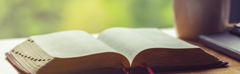 Study the Bible - Six Easy Steps WORKBOOK: Understand Scripture and ...