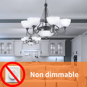 Tomosu Ampoule LED E27 Blanc Froid 6000K 1600LM, 16W Ampoules LED Intérieur E27 Équivalent 150W ...