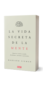 Artificial: La nueva inteligencia y el contorno de lo humano (Ciencia y Tecnología) : Sigman ...