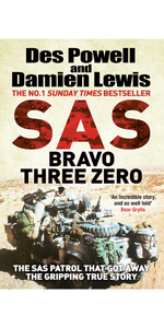 SAS Band of Brothers: The Last Stand of the SAS and Their Hunt for the Nazi Killers: Amazon.co ...