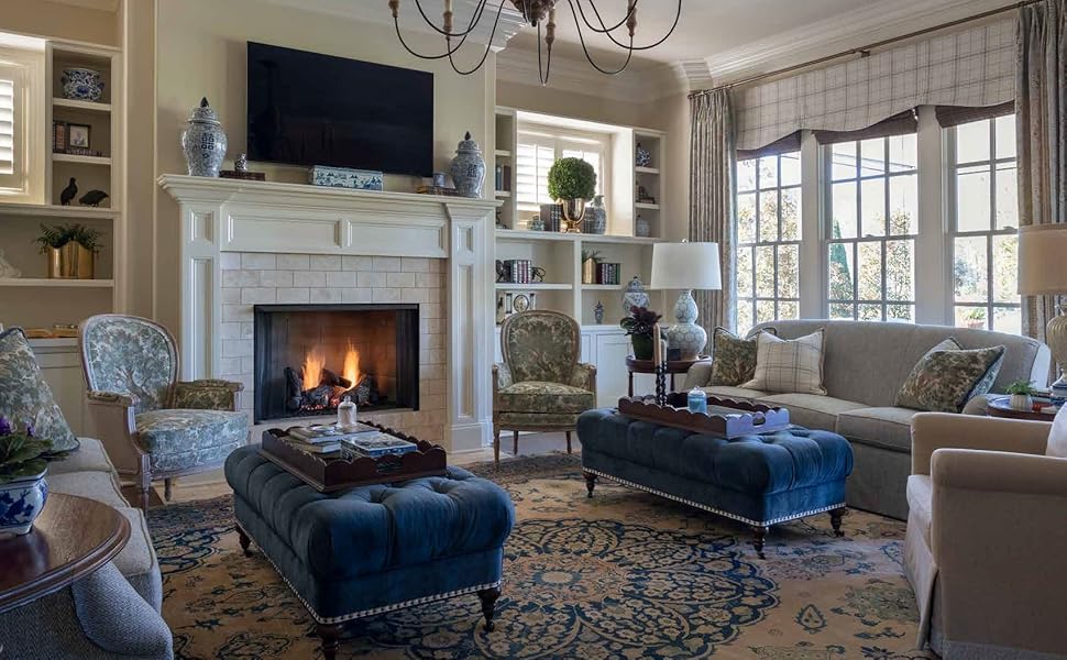 Embracing Southern Homes: Ross, Eric: 9781423667872: Amazon.com: Books