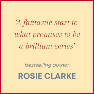 The Home Front Nurses: The start of a BRAND NEW emotional wartime saga series from Rachel ...