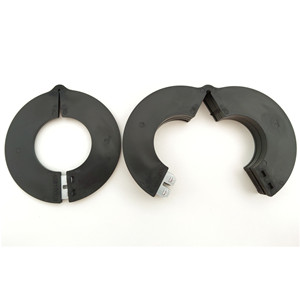 Amazon.com: 8pc 45mm Bucket Pin Shim for Excavaotor Mini Excavator Loader Skid Steer Thickness ...