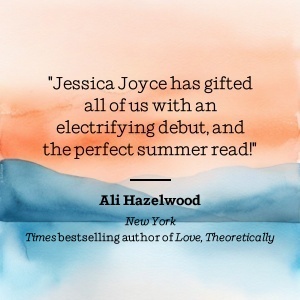 Amazon.com: You, with a View: An Enemies to Lovers Romance eBook : Joyce, Jessica: Kindle Store