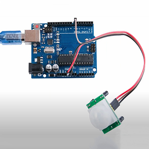 Amazon.com: Geekstory HC-SR501 PIR Sensor infrarrojo Cuerpo Módulo de movimiento infrarrojo para ...