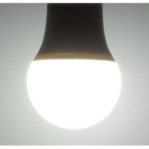 Amazon | オーム電機 LED電球 E26 60形 60ワット形 60W形 密閉形器具対応 全方向 昼白色 5年保証 LDA8N-G AG6 06-5515 OHM | オーム（OHM ...