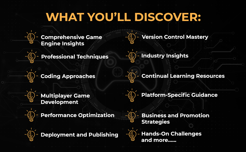 Amazon.com: Beginner’s guide to game development: Programming concepts ...