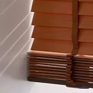 Amazon.com: 2" Slats Wooden Venetian Blinds for Windows (Custom Size W20~59" × H24~86 ...