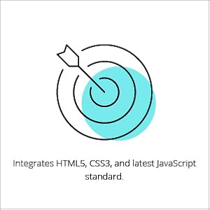 Buy HTML, CSS, and JavaScript All in One, Sams Teach Yourself, 3/e Book Online at Low Prices in ...