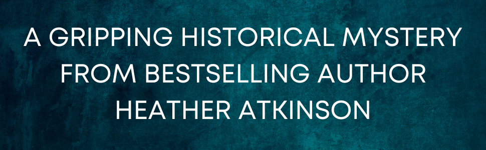 Amazon.com: His Fatal Legacy: A completely addictive, chilling historical mystery from Heather ...
