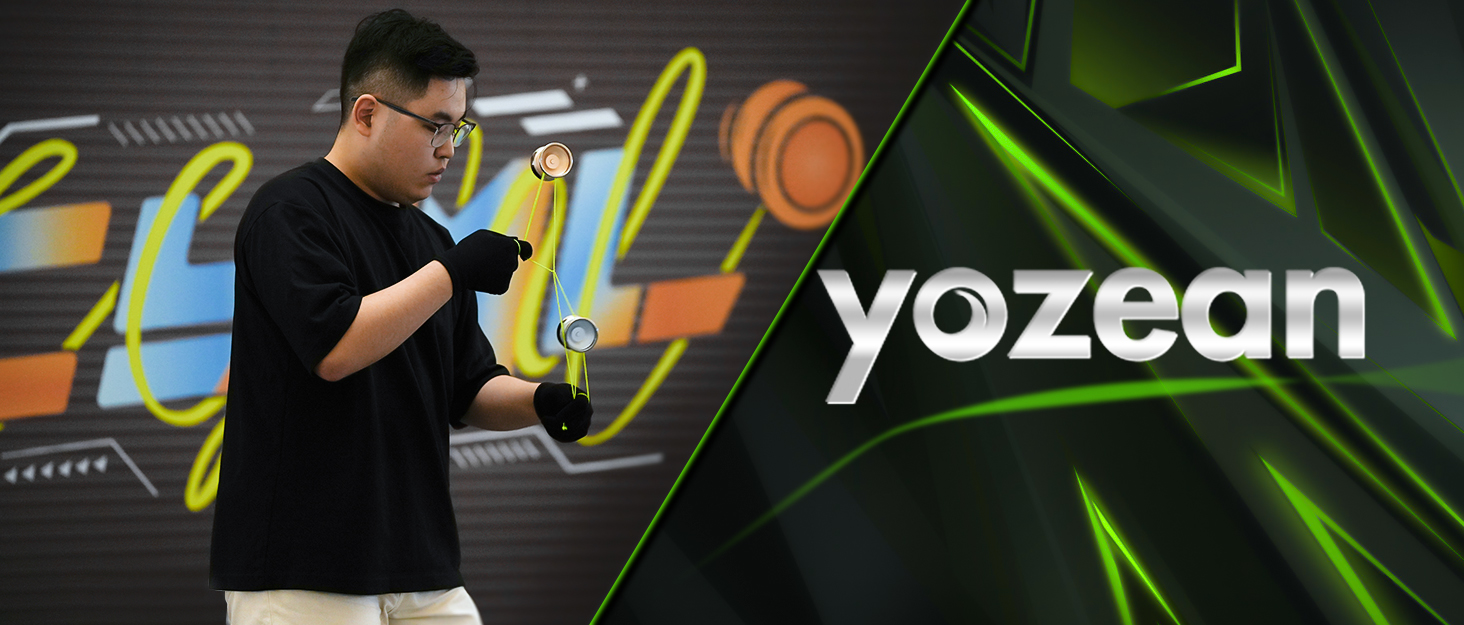 Amazon.com: S1 Unresponsive Yoyo Professional for Kids & Adults - Bi-Metal High-Performance Yoyo ...