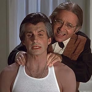 Liebe auf den ersten Biss (Love at first Bite) Mehrfach preisgekrönte (Dracula) Kult Horror ...