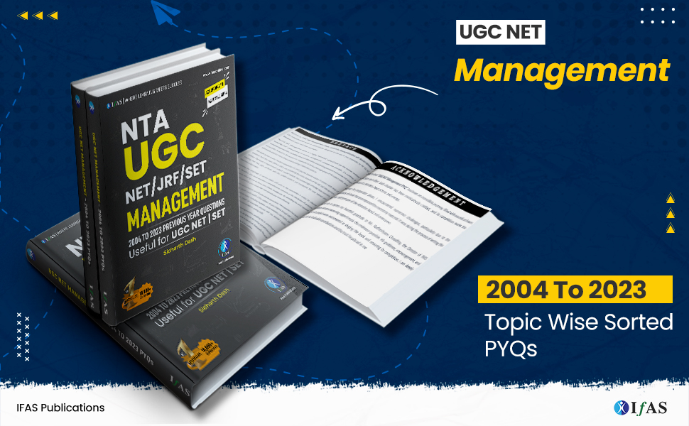 Buy NTA UGC NET/SET/JRF Management Paper 2 Book | Previous Year Solved Papers 2012- 2025 Updated ...