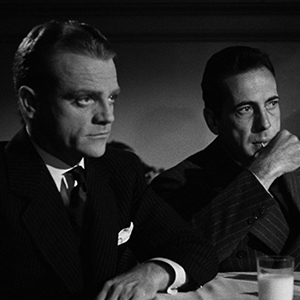 Amazon.com: The Roaring Twenties (The Criterion Collection) [4K UHD] : James Cagney, Priscilla ...