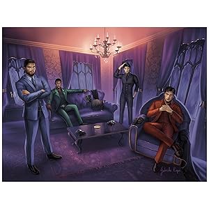 The Never List (Deluxe Limited Edition) (The Never List, 1): Presley, Jade: 9781649377524 ...