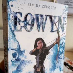 Eowyn: Im Auge des Orkans (Eowyn-Saga III) : Elvira Zeißler: Amazon.de: Bücher