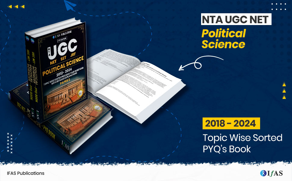 Buy UGC NET Political Science Paper 2 Book 2024 | Previous Year Solved Papers (2012 to 2024 June ...