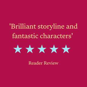 The Fortune Tellers' Daughters: the heart-warming and nostalgic WWII family saga: Amazon.co.uk ...