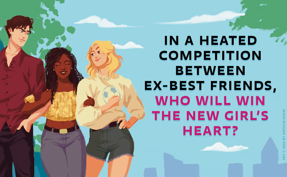 Amazon.com: Exes & Foes: 9780593403143: Woody, Amanda: Books