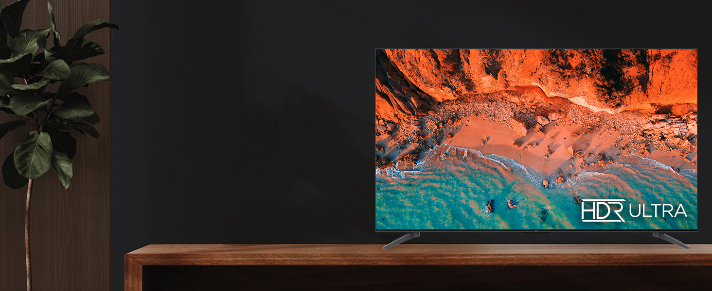 Amazon.com: TCL 65-Inch Q7 QLED 4K Smart Google TV (65Q750G) 2023 Model with Dolby Vision ...