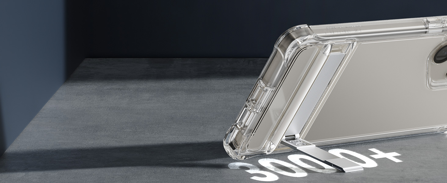 Amazon.com: ESR for Samsung Galaxy S24 Ultra Armor Series Case, Full Body Protection Front Cover ...