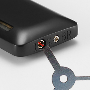 Amazon.com: Futlidys 2 Pack Mini Torch Lighter Butane Refillable, Double Flame Butane Lighter ...