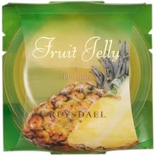 Amazon.co.jp: RUYSDAEL (ロイスダール) 洋菓子 お礼 ギフト スイーツ ゼリー 詰め合わせ プレゼント 国産果実入りゼリーアソート (USD302) 75g×9個 ...