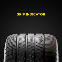 Amazon.com: Pirelli P Zero All Season Plus 3 All Season 235/45R18 98Y XL Passenger Tire : Automotive