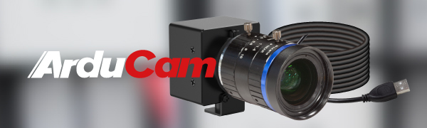 Amazon.com: Arducam USB 3.0 Camera, 90FPS High-Speed 4K USB Camera Module, 8.3MP Manual Focus ...