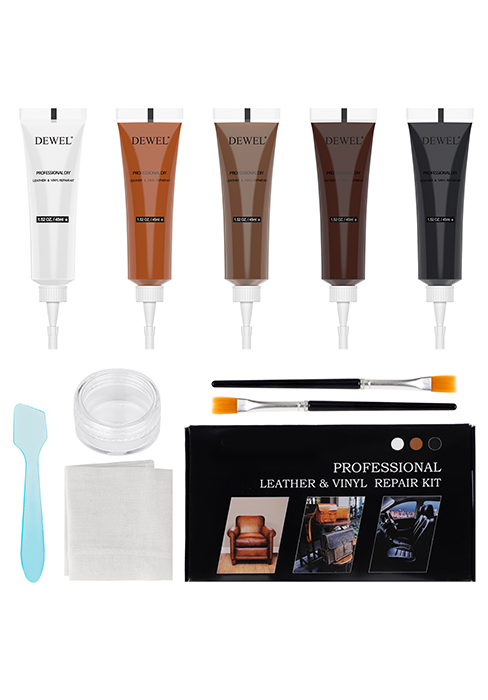 Amazon.co.jp: [DEWEL] 靴クリーム レザークリーム レザー 補修 200g 革色落ち補修 レザー補修クリーム 革靴 補修クリーム 革 手入れ 靴磨き 皮革製品 革靴 革小物 ...