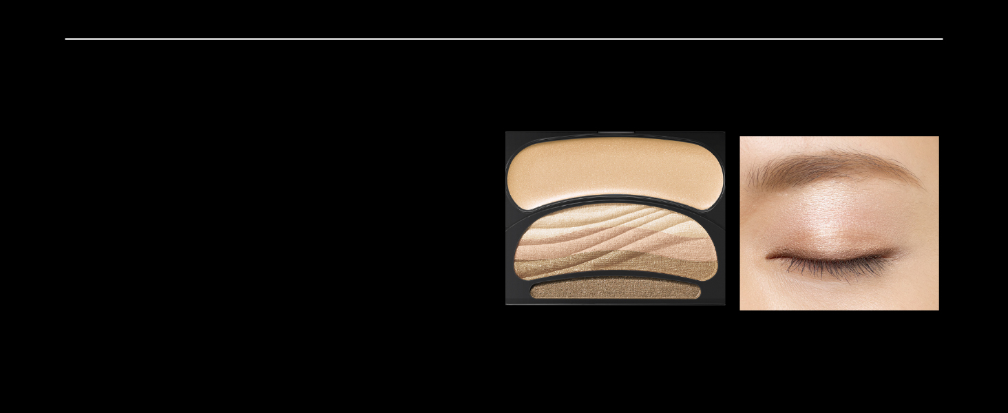 Amazon | AUBE(オーブ) ブラシひと塗りシャドウN SC02 シースルーベージュ +おまけ付 アイシャドウ 単品 | オーブ | ビューティー 通販