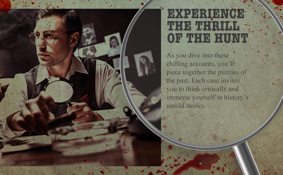 Amazon.com: The Vanishing Act: Unsolved Cases of America’s Most Mysterious Women: Shadows of the ...