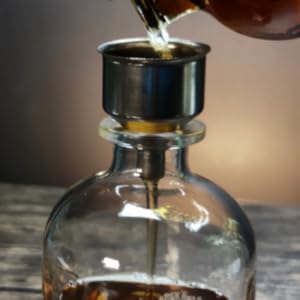 Amazon.com: Whiskey Infusion Kit by Double Oak - 6 Different Flavors to Infuse in Your Favorite ...