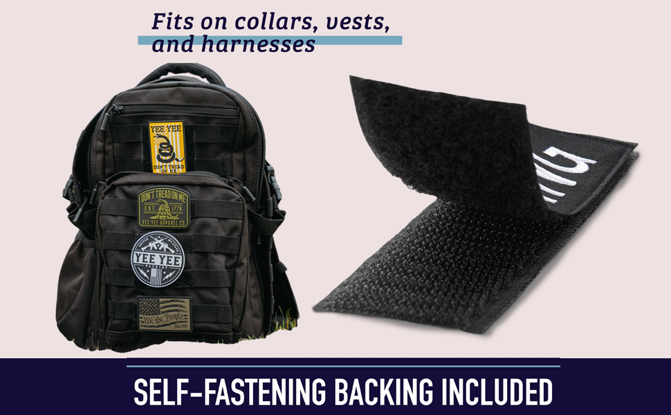 Amazon.com: Custom Embroidered Patches, Text Logo Patches, Custom Patches Design Your Own ...