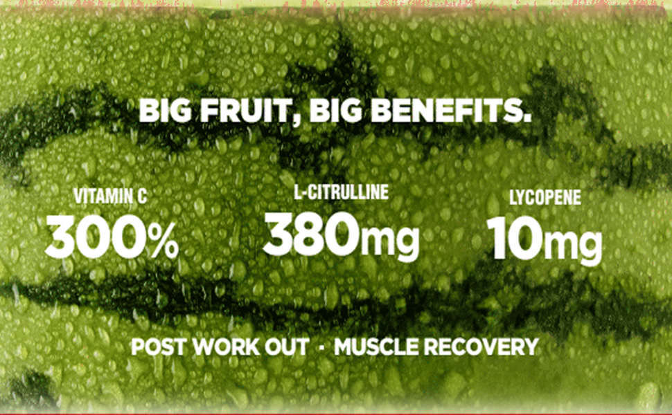 Amazon.com : WTRMLN WTR | Cold Pressed Watermelon Water [Original HYDRATION]| Natural ...